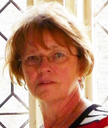 Cindy Mussetter Beachley | Free | theparisnews.com