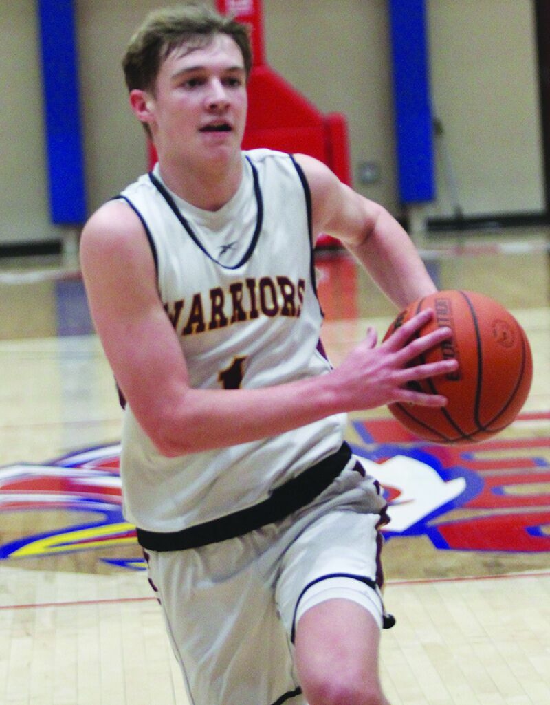 Third time’s the gold: Trinity Christian Academy boys basketball wins ...