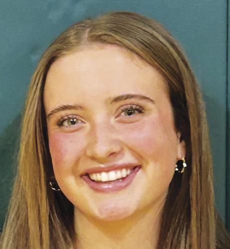 Cenzie Pyeatt | | theparisnews.com