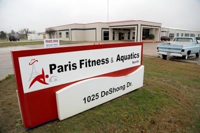 Paris gyms open doors, welcome members back to the grind | News ...