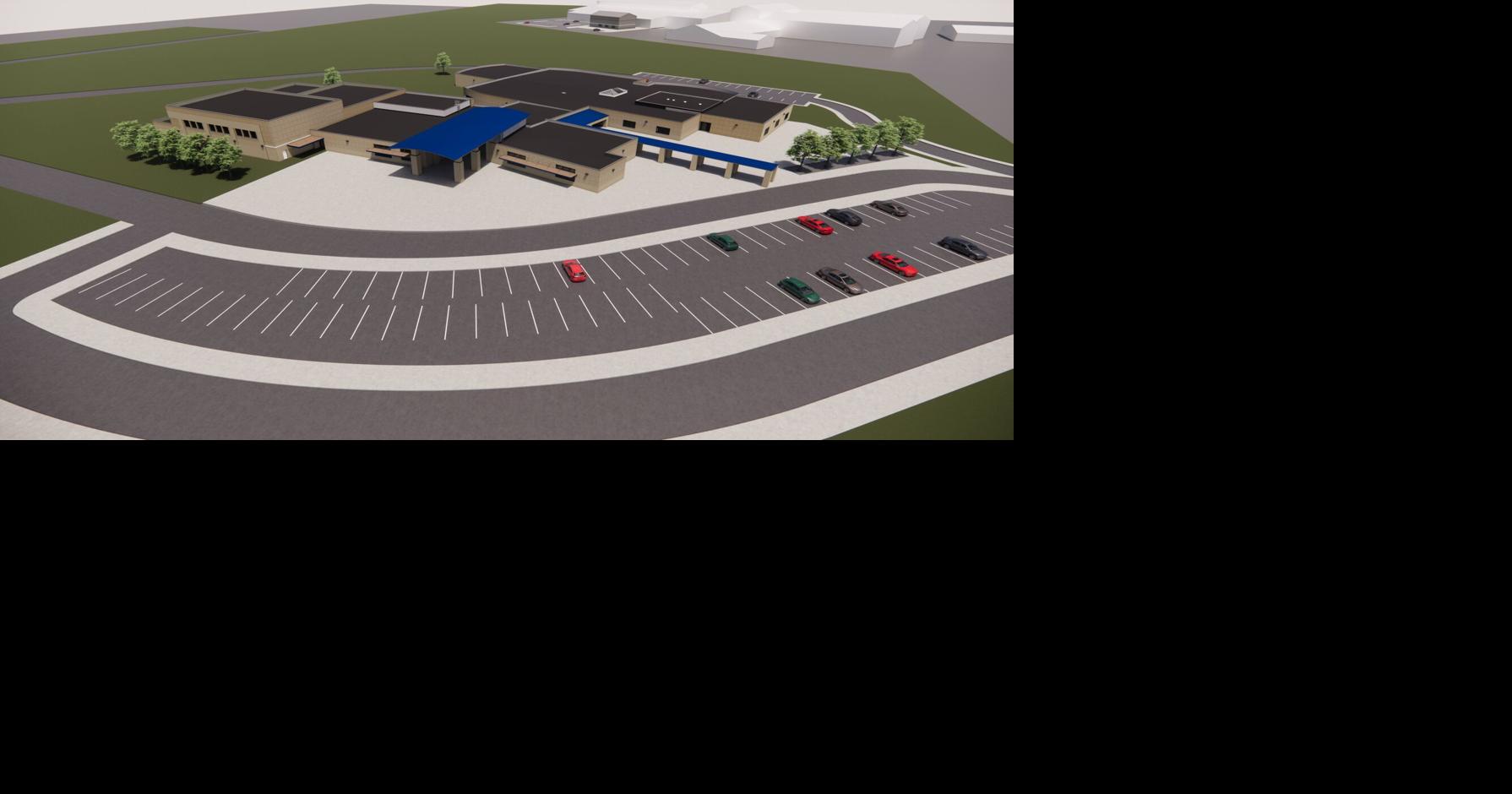 New school, housing additions gain Paris Planning & Zoning approval ...