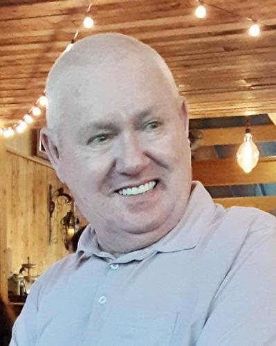 Clifford Ray Perkins | Free | theparisnews.com