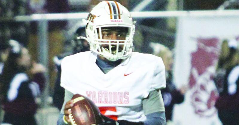 Honey Grove’s Ryelan Morris commits to Stanford University | Free ...