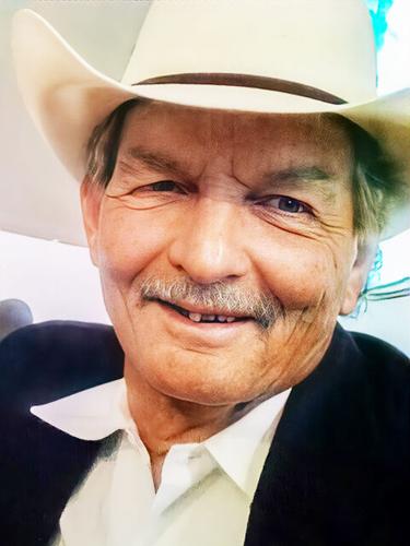 Jerry Raymond Lacy | Free | theparisnews.com