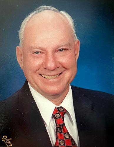 Jerry Bob Stephens | Free | theparisnews.com