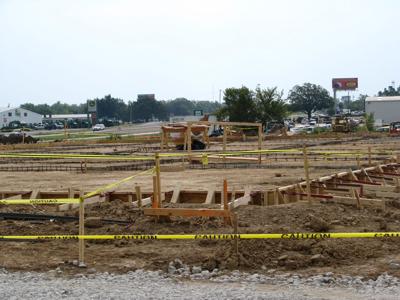 Building a Better Ford House | Business | theparisnews.com