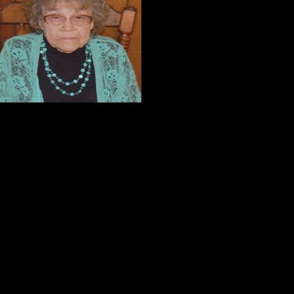 Jimmie Ruth Shields | Free | theparisnews.com