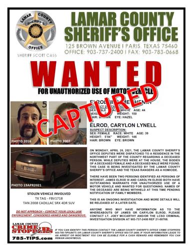 Captured poster.jpeg | | theparisnews.com