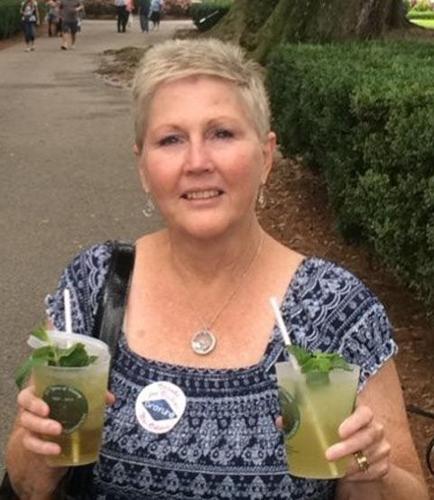 Deborah “Debbie” JoAnn (Chapman) Holder | Free | theparisnews.com