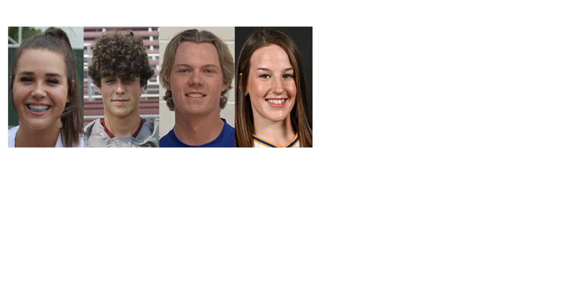 RRV Athlete of the Week | Free | theparisnews.com