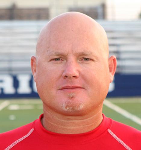 Prairiland’s Duncan accepts job at Lindsay | Sports | theparisnews.com