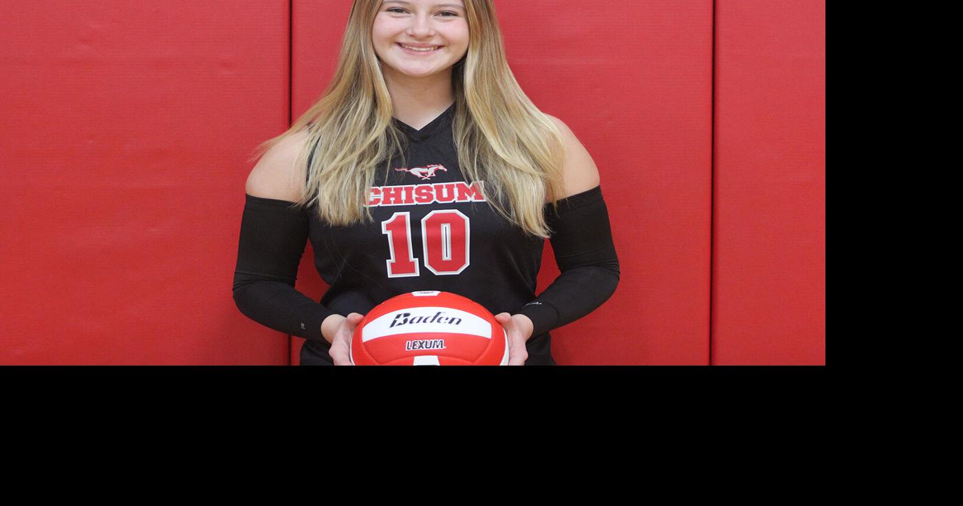 Addi Bradberry | | theparisnews.com