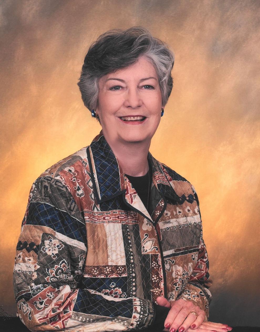 Alice Pearl Woodard | Free | theparisnews.com