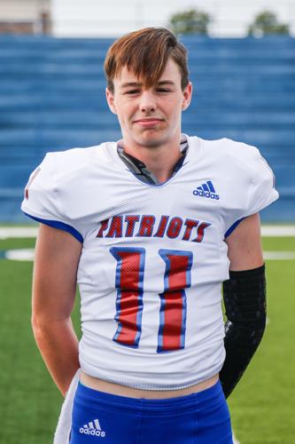 RRV Athlete of the Week | Free | theparisnews.com