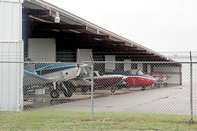 Cox Field granted state funding for improvements | News | theparisnews.com