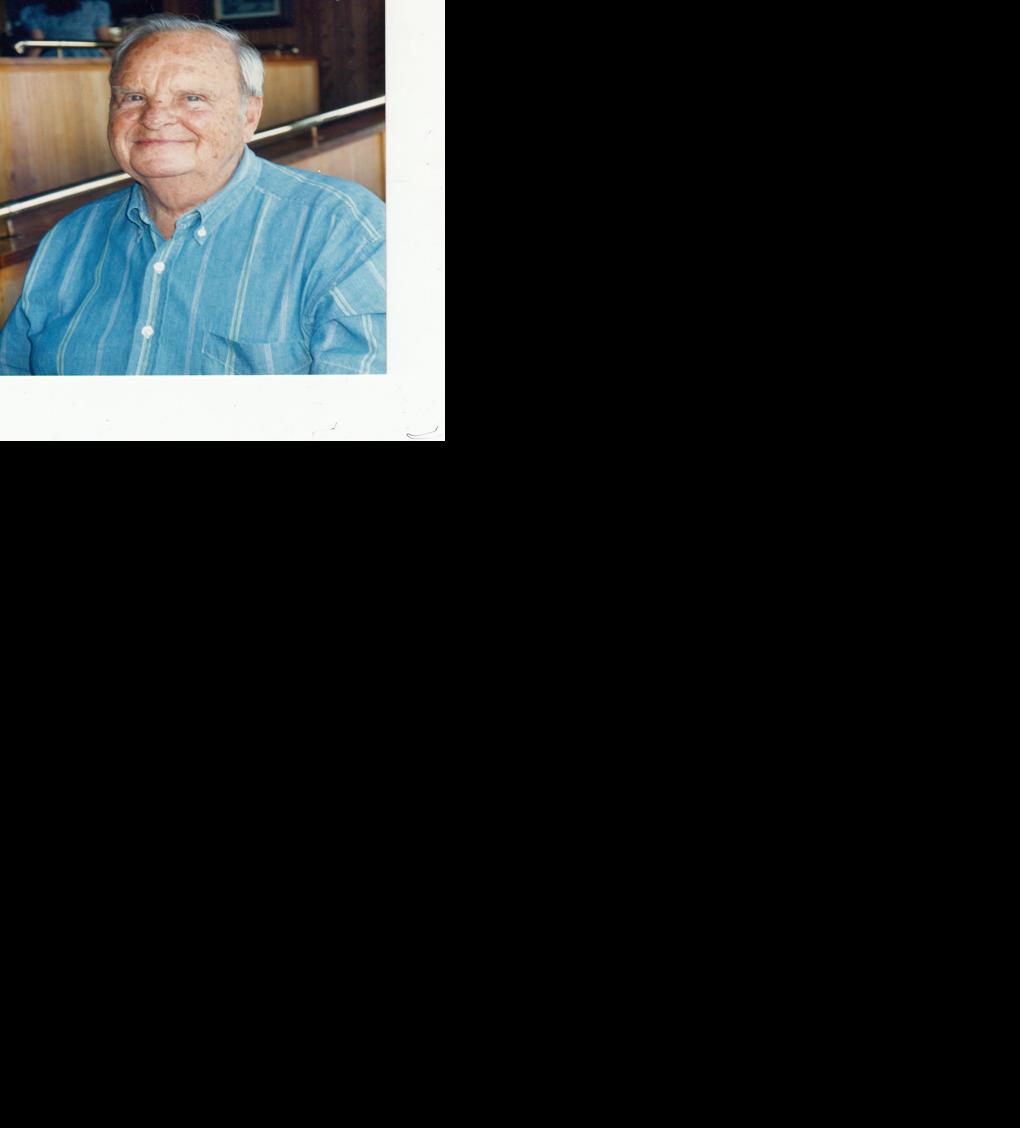 William Richard ‘Billy’ Redus | Obituaries | theparisnews.com