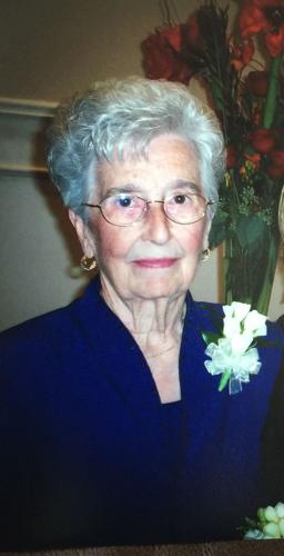 Meadlin Choate | Free | theparisnews.com