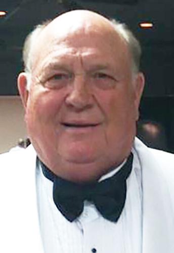 Roy Dean Beard | Free | theparisnews.com