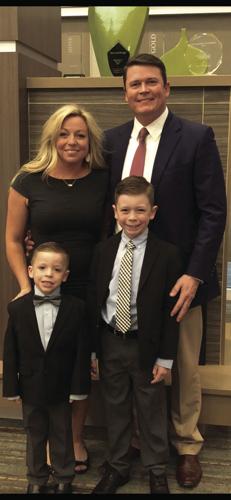 Rising Through the Ranks: Chad Pirtle credits his Paris upbringing for ...