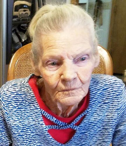 Agnes Florine Garrett | Free | theparisnews.com