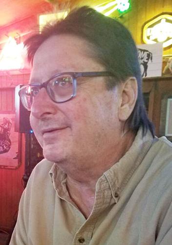 Ricky Carl Smallwood | Free | theparisnews.com