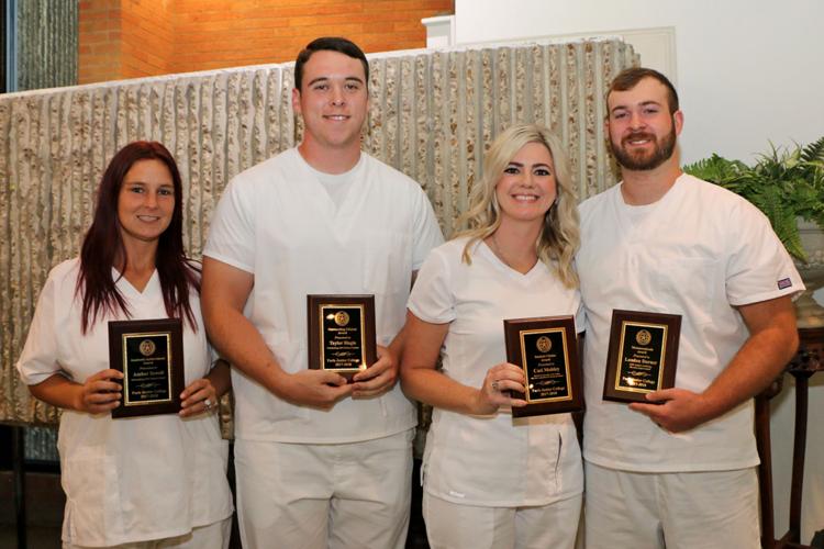 Community | Paris Junior College Pinning | News | theparisnews.com