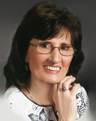 Shirley Risinger | Free | theparisnews.com