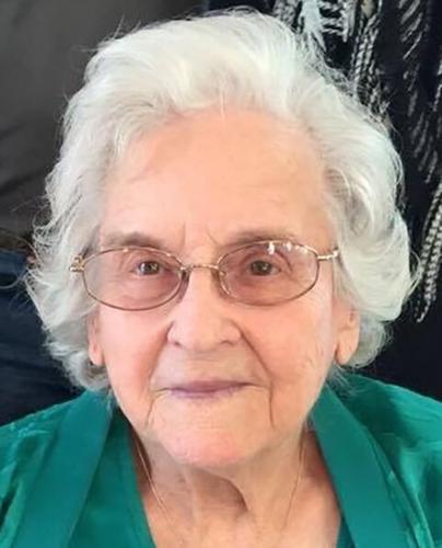 Verda Mary Carrington | Free | theparisnews.com