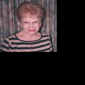 Jane Elizabeth Waterman | Obituaries | theparisnews.com