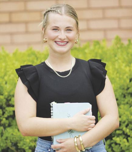 Setting up for the future: Chisum’s Ball has dreams of changing lives ...