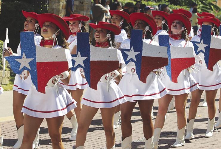 A Texas sized adventure: 2024 State Fair of Texas offers endless ...