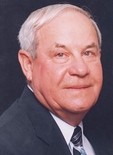 James F. Haney | Free | theparisnews.com