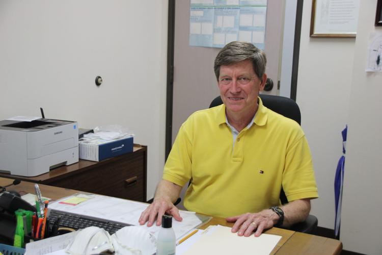 Dr. Eric Salzman to retire: After 42 years, Salzman to end practice of ...