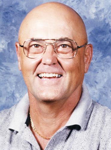 Edward Daniel Lusk | Free | theparisnews.com