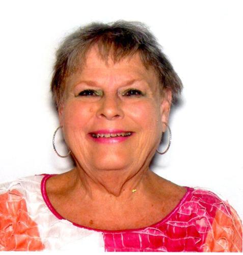 Alby Gail Clarke | Free | theparisnews.com