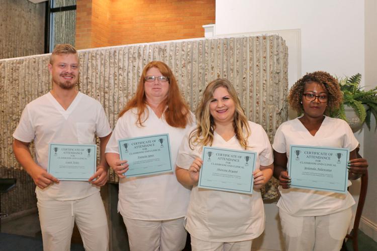 Community | Paris Junior College Pinning | News | theparisnews.com