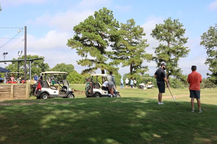 FREE: Golfin’ the redneck way: Habitat for Humanity puts on another ...