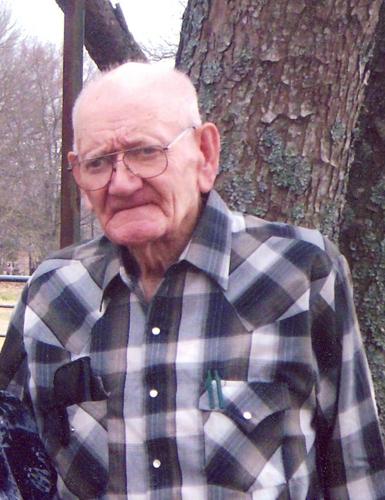 Dewey Lawrence Dunlap | Obituaries | theparisnews.com