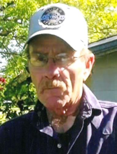 Jerry Wayne Whitworth | Free | theparisnews.com