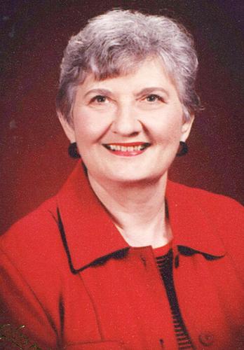 Sandra Jeane Chadwick | Free | theparisnews.com