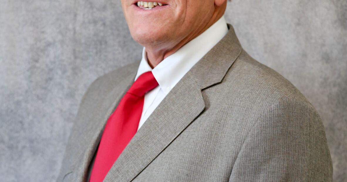 David Basinger of Deport elected to State Soil and Water Conservation ...