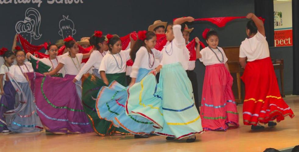 Celebration of Hispanic Heritage | News | theparisnews.com