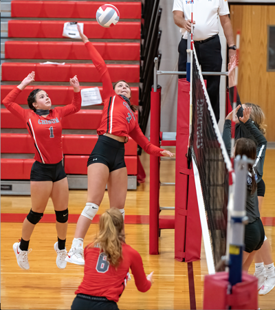 Chisum stumbles against Quinlan-Ford | Sports | theparisnews.com