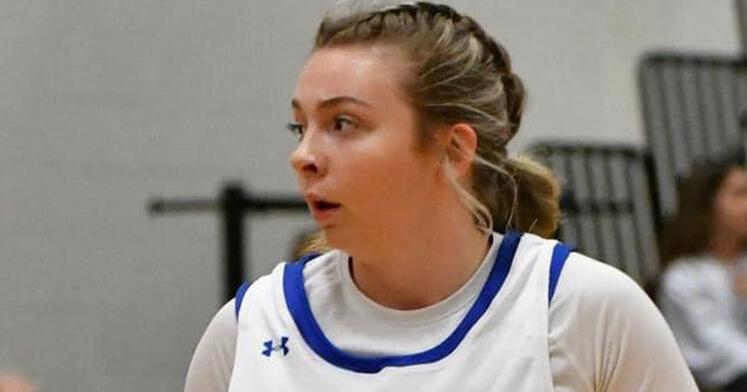 Duvall makes history as Lady Rebels find wins at North Hopkins ...