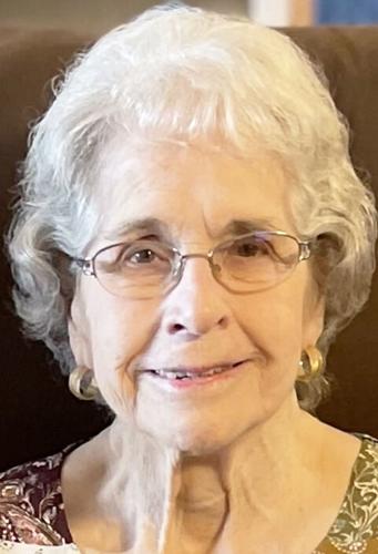 Patricia Gail Forrest | Free | theparisnews.com
