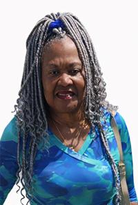 Sharon Harris | Free | theparisnews.com