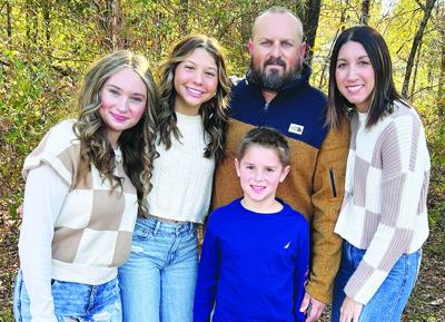 Casey Johnson Announces Candidacy for Lamar County Commissioner ...