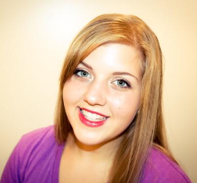 Haley Michele Frizzell | Free | theparisnews.com