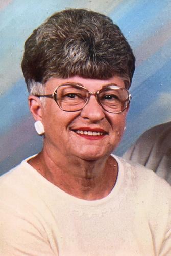 Carol Fleming | Free | theparisnews.com