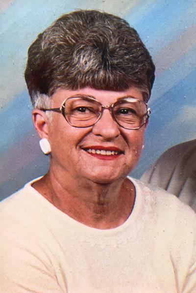 Carol Fleming | Free | theparisnews.com